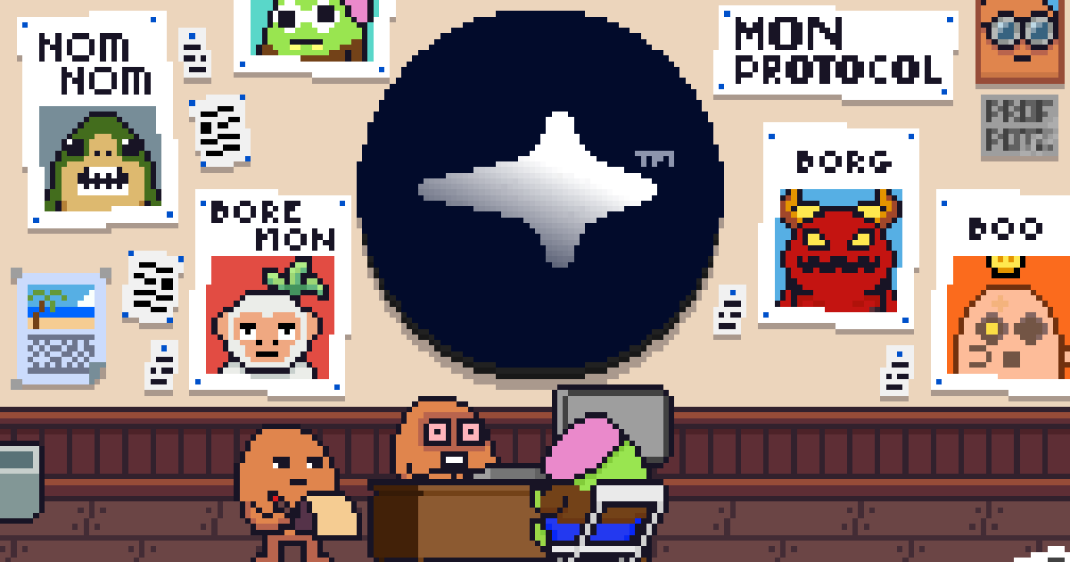 Stakeland - MON Protocol Research