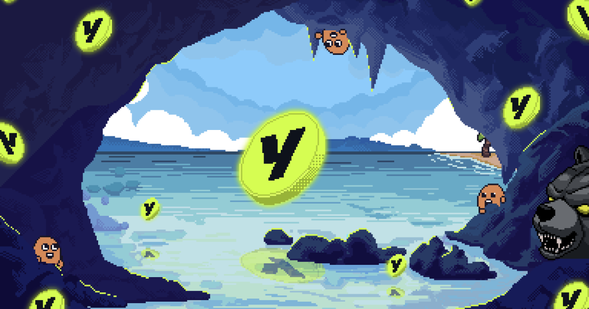 Stakeland - YOLO Games ($YOLO) Farming